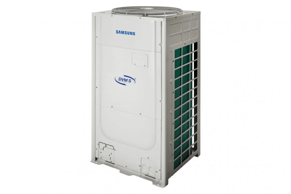 AC – Samsung | Central Global